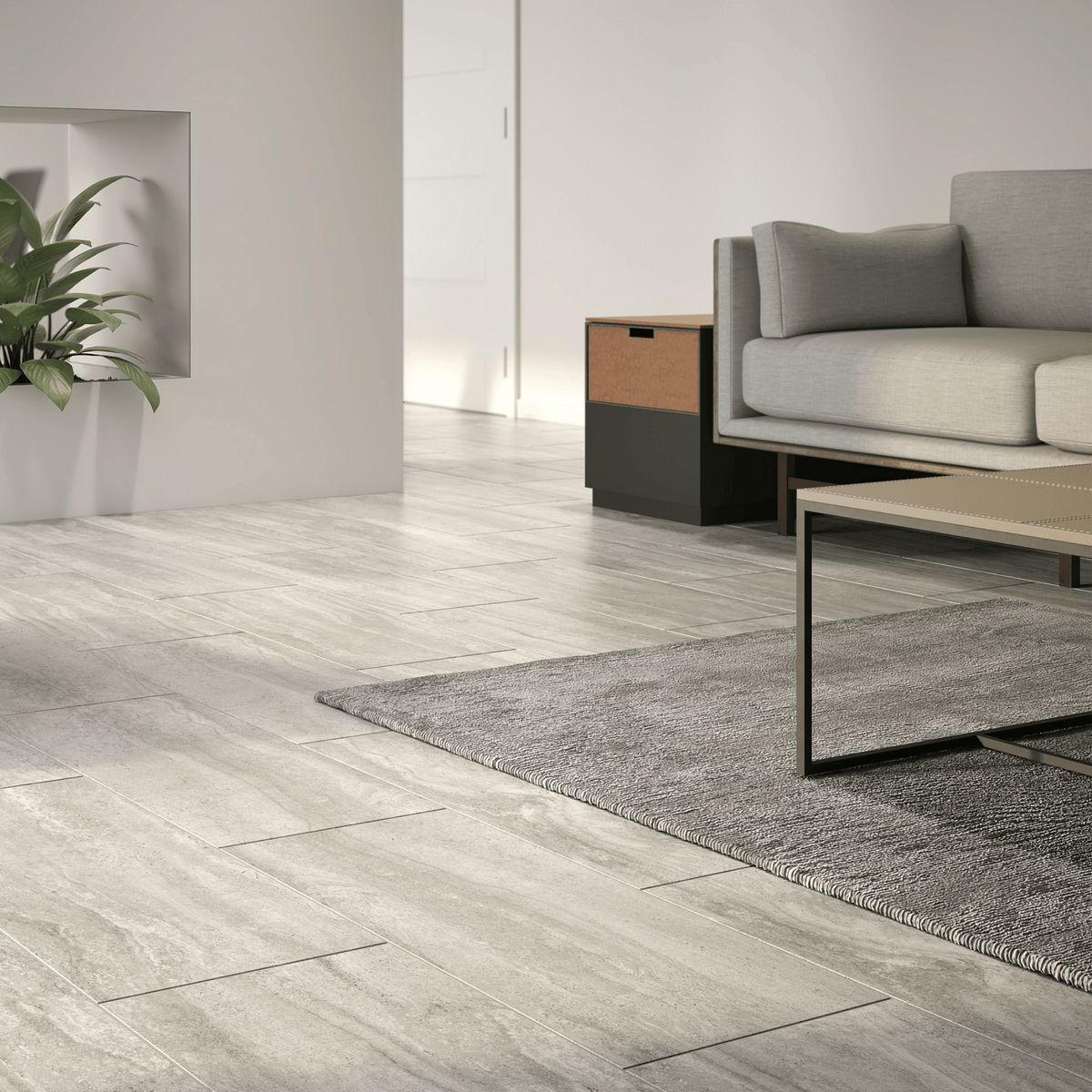 Urban Slate Collection | UltraCeramic Engineeered Stone| Residential