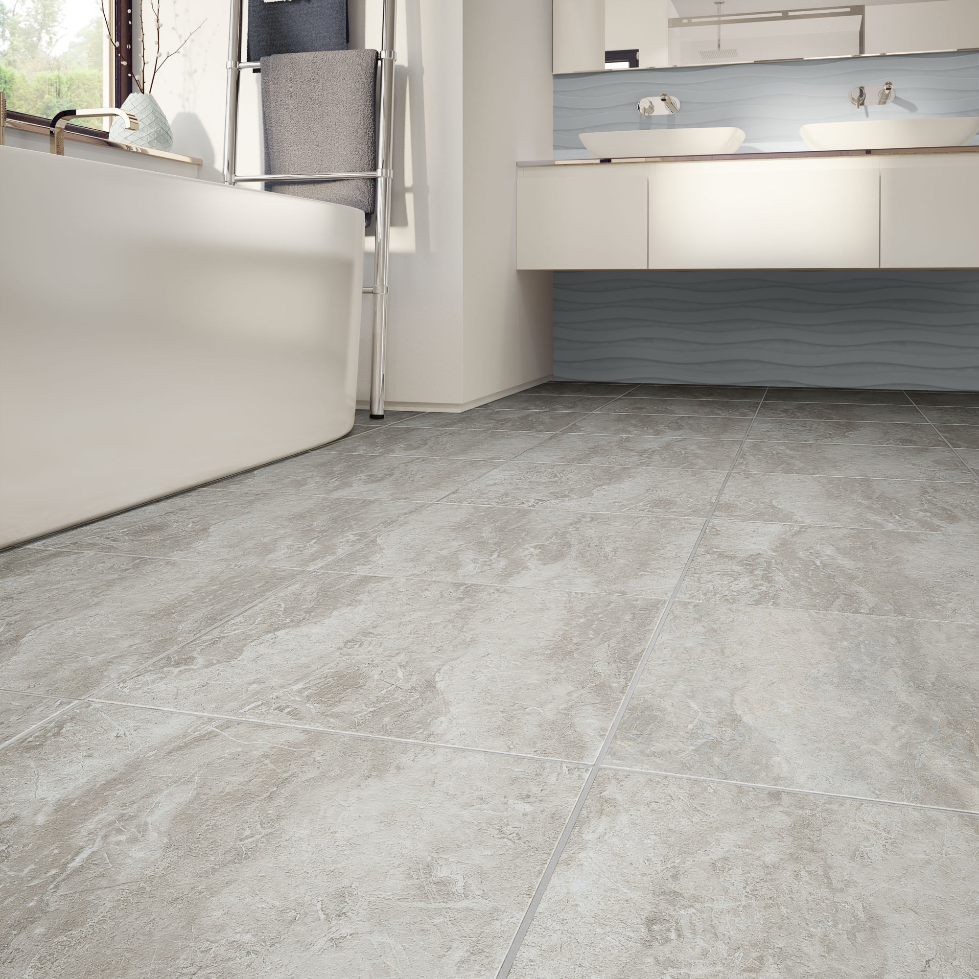 Castelli Marble Collection | UltraCeramic Engineeered Stone | Residential